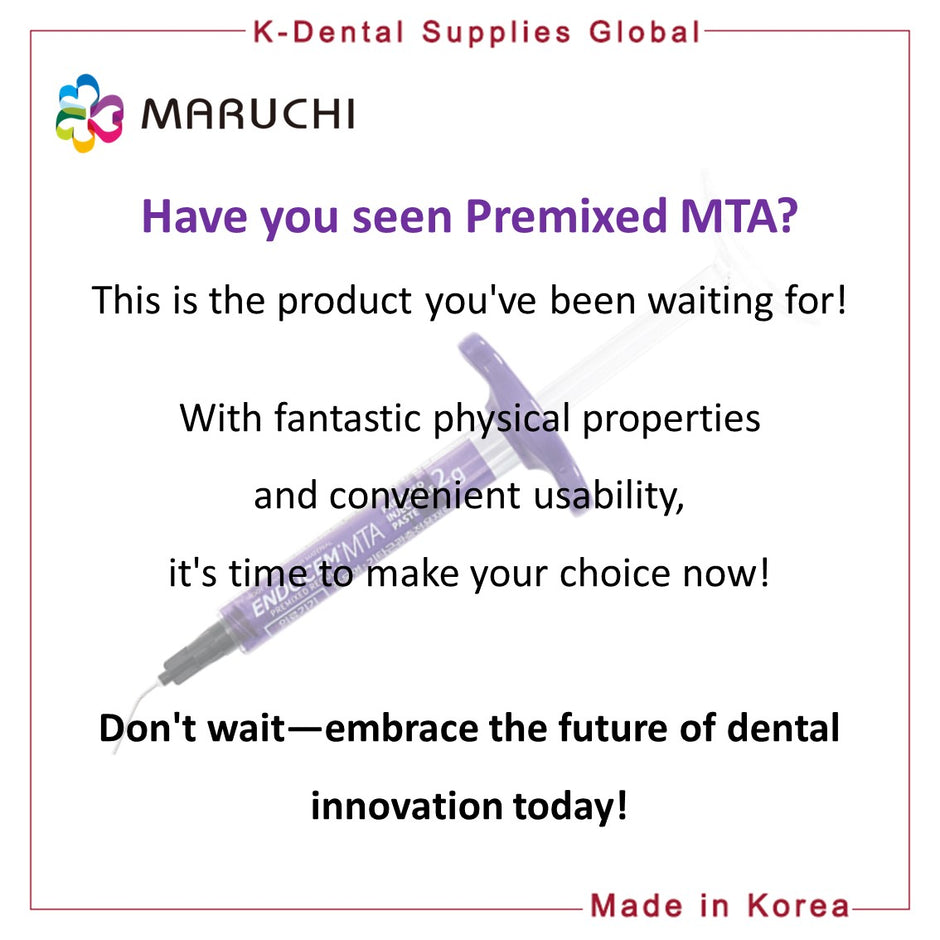 Dental products | Dental Supplies – K-Dental Supplies Global