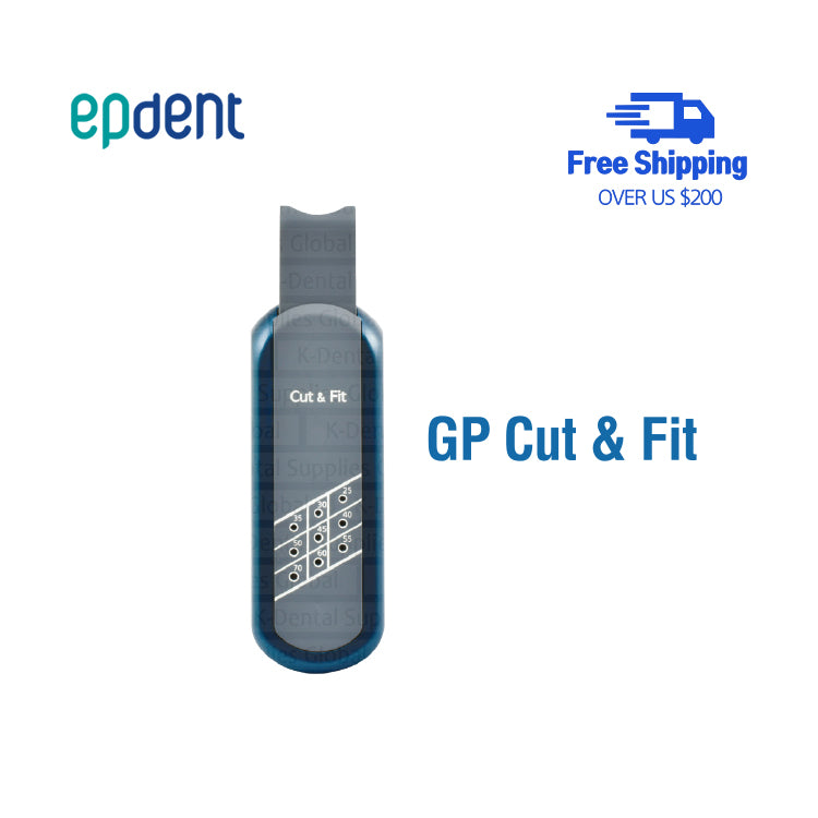 EPDENT GP Cut & Fit (GP Cutter) – K-Dental Supplies Global