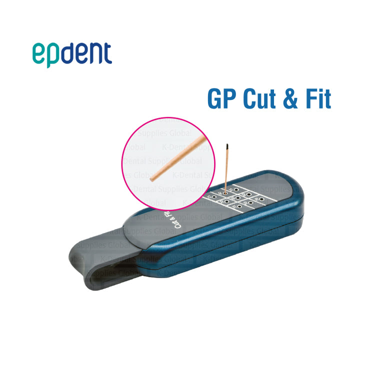 K-Dental Supplies Global