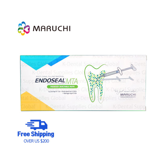 Endoseal MTA bioceramic sealer – K-Dental Supplies Global